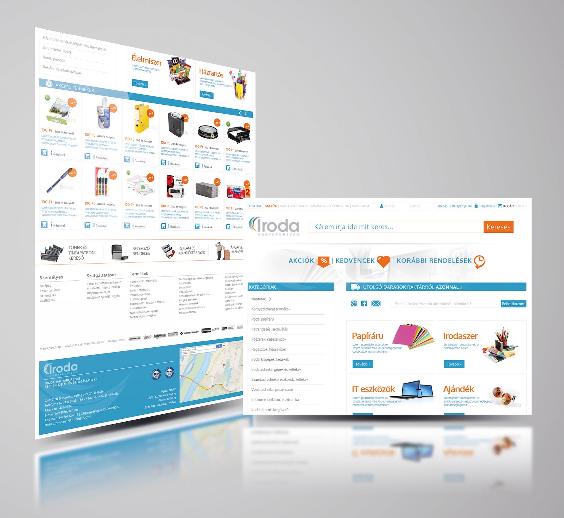 Gearing - Grafika, 3D, Web, Programozás, Informatika